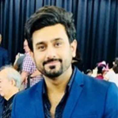 Ali Mughal - Bilateral Solutions