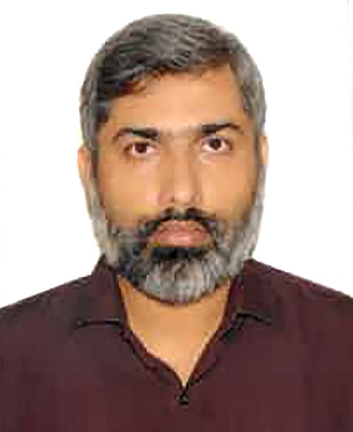 Muhammad Ali Yousuf - Bilateral Solutions