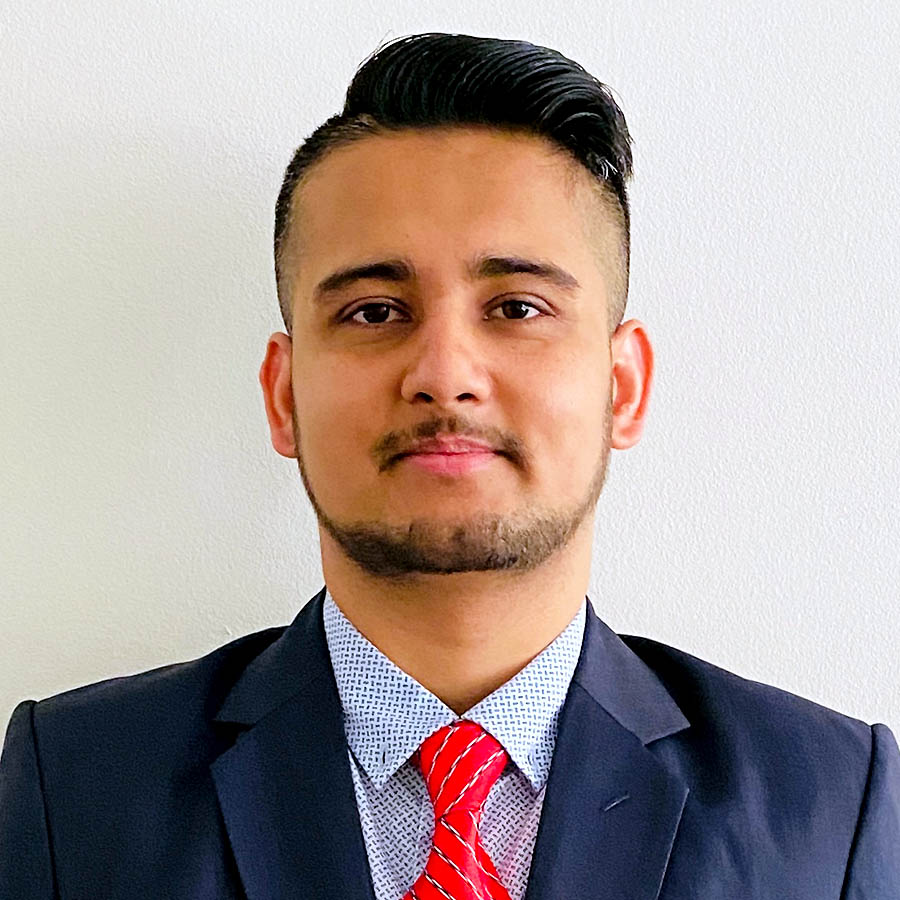 Arjun Sharma - Bilateral Solutions