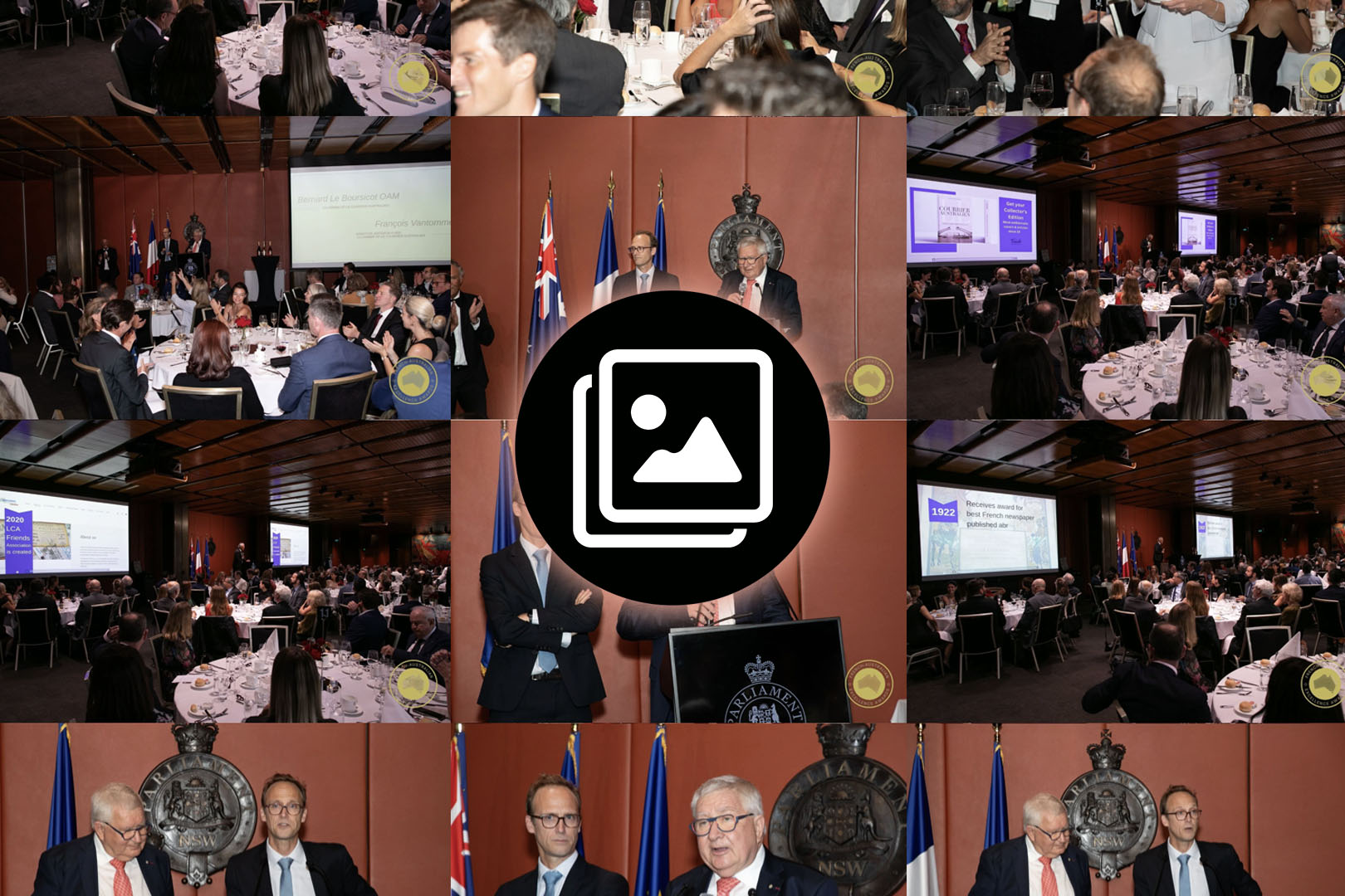 2023 French-Australian Excellence Awards: Here are the Winners ...