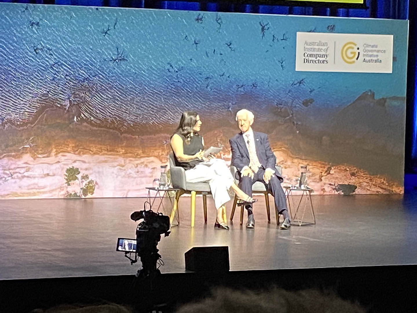 Highlights of Climate Governance Forum 2024: Preparing for Mandatory ...