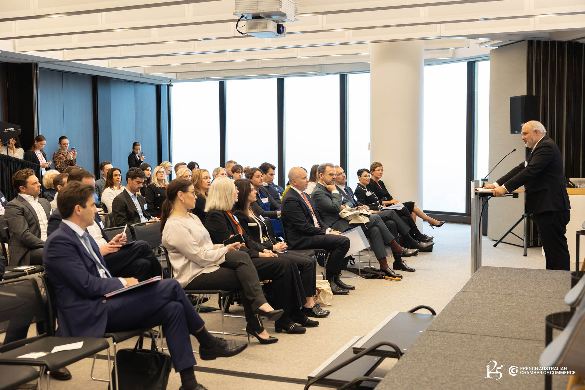 Takeaways from the FACCI 2024 Sustainability Forum - Bilateral Solutions