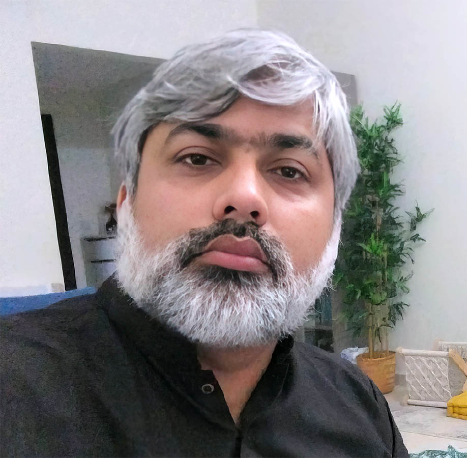 Muhammad Ali Yousuf - Bilateral Solutions